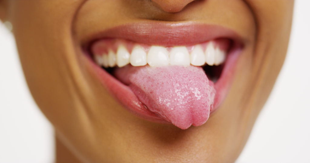 Your La Porte Dentist Gives 5 Facts About the Amazing Tongue Berquist ...